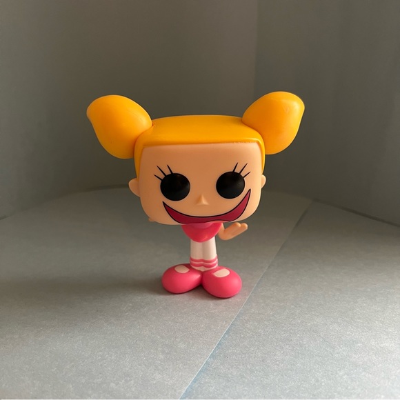 Funko | Other | Funko Pop Cartoon Network Dee Dee | Poshmark